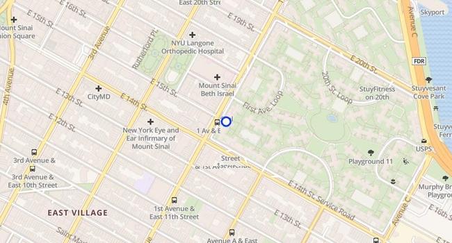 StuyTown Reviews - New York, NY | 252 First Avenue | 101 Apartment Reviews