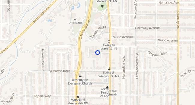 Reese Court Villas Reviews - Dallas, TX | 1201 Ewing Ave | 3 Apartment ...