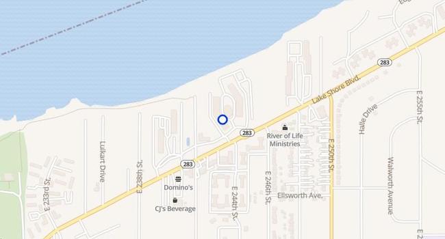 Harbor Crest Reviews - Euclid, OH | 24451 Lake Shore Boulevard | 45 ...