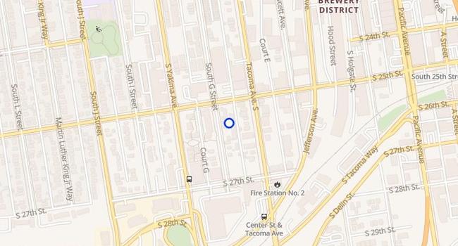 Pine Tree Harbor Reviews - Tacoma, WA | 2501 S G St | 1 Apartment Reviews