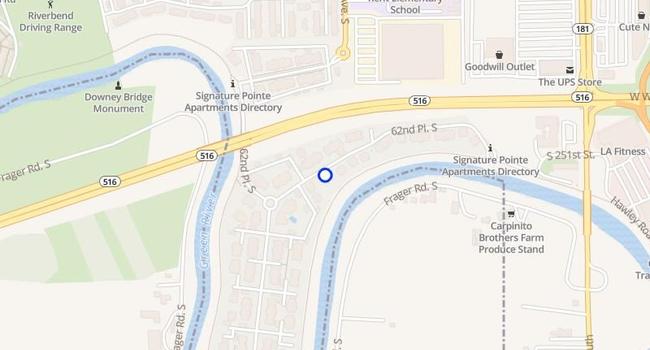 Signature Point Apartments Reviews - Kent, WA | 25102 62nd Ave S | 191 ...