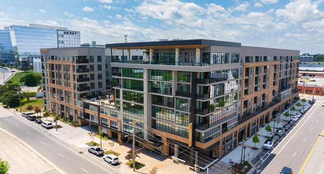 The Prospect Reviews - Charlotte, NC | 1115 South Mint Street ...