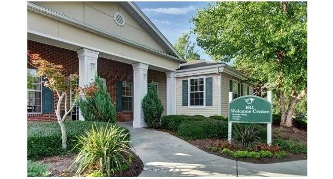 Walnut Ridge Apartments - 34 Reviews | Raleigh, NC Apartments for Rent ...