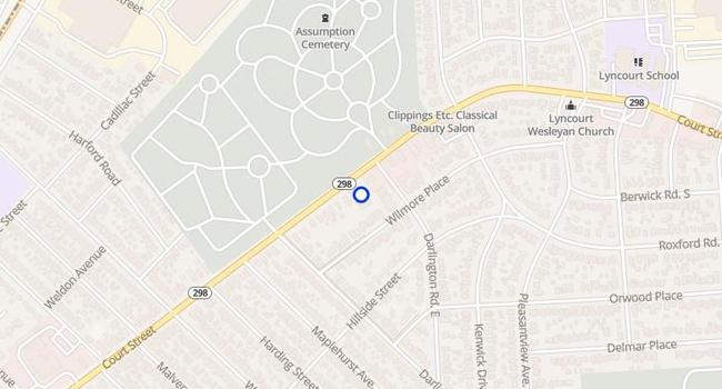 Stephen Apartments of Lyncourt Reviews - Syracuse, NY | 2226 Court ...