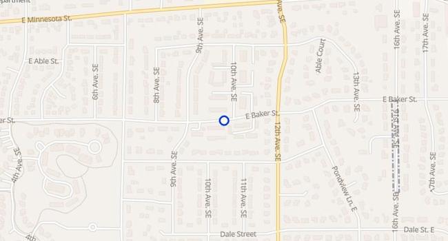 Cloverdale Townhouses Reviews - Saint Joseph, MN | 912 East Baker ...