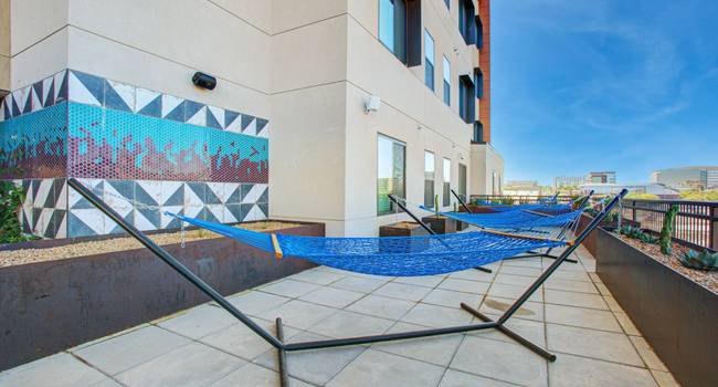 Union on 6th Reviews - Tucson, AZ | 316 E 6th Street | 1 Apartment Reviews