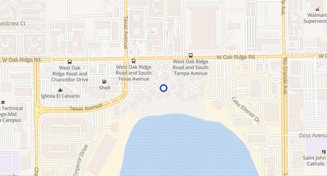 Enclave at Lake Ellenor Reviews - Orlando, FL | 2100 West Oak Ridge ...