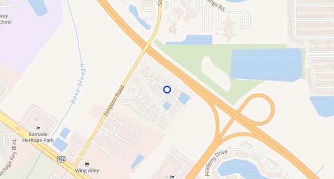 Simpson Ridge Apartments Reviews - Kissimmee, FL | 2300 Simpson Ridge ...