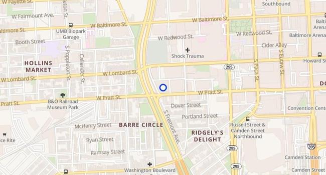 Sail Cloth Factory Reviews - Baltimore, MD | 121 South Fremont Avenue ...