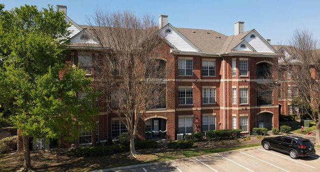 Enclave at La Frontera Reviews - Round Rock, TX | 2800 La Frontera Blvd ...