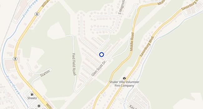 Shaler Highlands Apartments Reviews - Glenshaw, PA | 629 Glen Malcolm ...