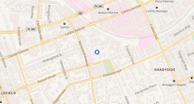 Amberson Apartments Reviews - Pittsburgh, PA | 5 Bayard Rd | 41 ...