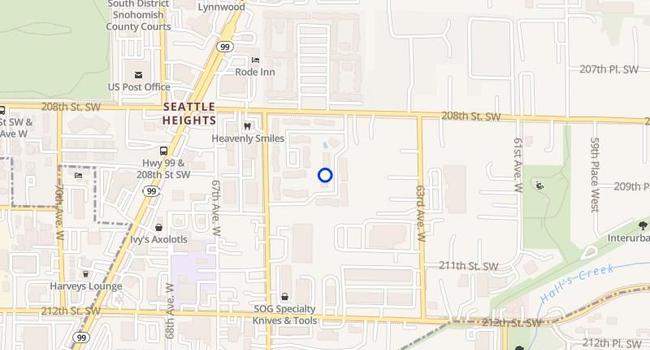 Pinewood Square Apartments Reviews - Lynnwood, WA | 6500 208th St Sw ...