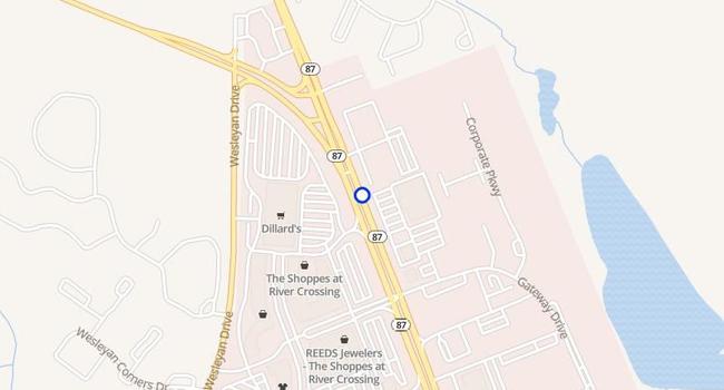 Adrian on Riverside Reviews - Macon, GA | 5243 Riverside Drive | 33 ...