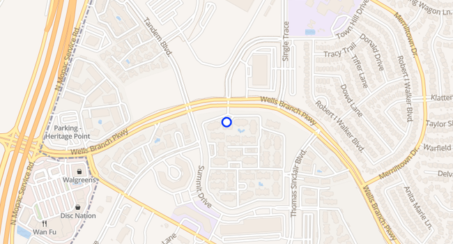 Beck at Wells Branch - 274 Reviews | Austin, TX Apartments for Rent ...