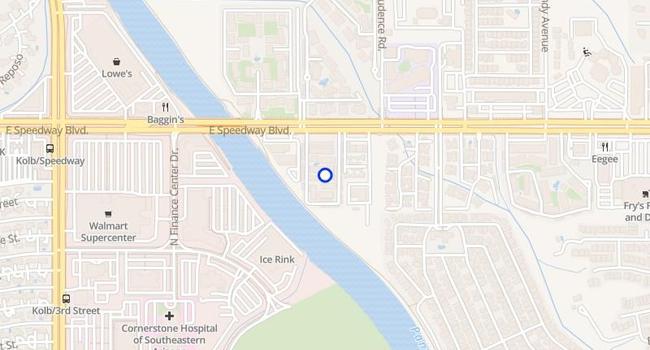 Posada Del Rio Reviews - Tucson, AZ | 7424 East Speedway | 38 Apartment ...