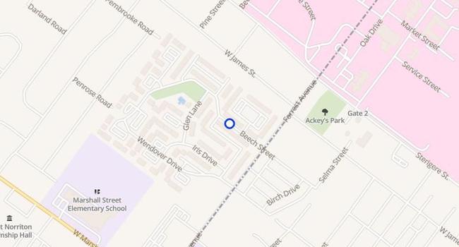 Westover Village Apartments Reviews - Norristown, PA | 1 Meadow Ln ...