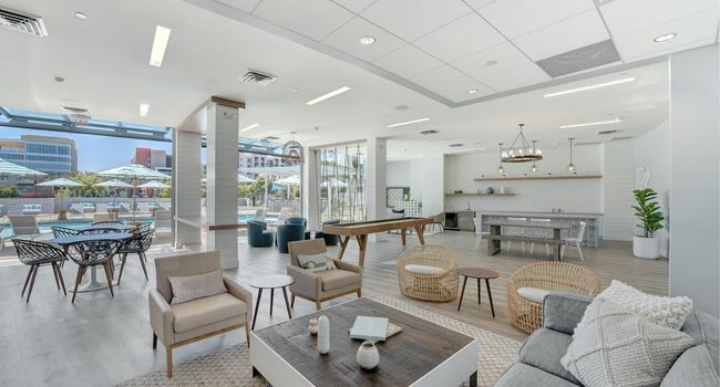 Domain Apartments - 72 Reviews | San Diego, CA Apartments for Rent ...