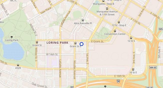 Loring Towers Reviews - Minneapolis, MN | 15 East Grant Street | 26 ...