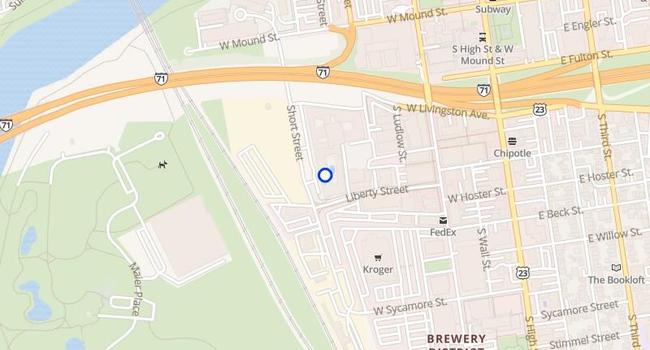 Liberty Place Apartments Reviews - Columbus, OH | 250 Liberty Street ...