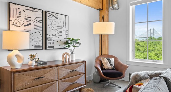 Ann Street Lofts | Savannah, GA Apartments for Rent | ApartmentRatings©