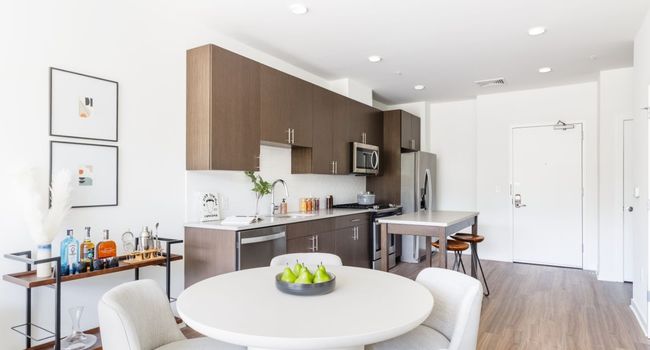 The James Park Ridge Reviews - Park Ridge, NJ | 87 Madison Avenue | 28 ...