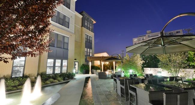 The Alcott - 48 Reviews | Arlington, VA Apartments for Rent ...