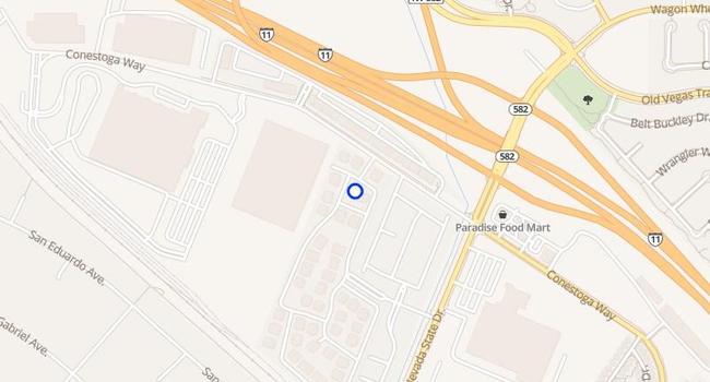 Crescent Ridge Reviews - Henderson, NV | 375 Conestoga Way | 444 ...