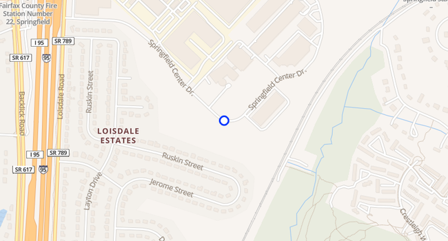 Springfield Crossing - 116 Reviews | Springfield, VA Apartments for ...