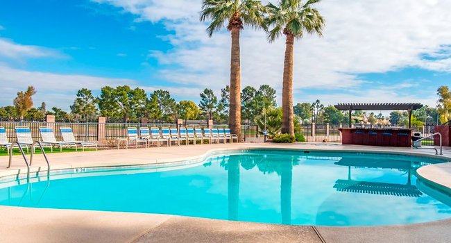 Aventerra at Dobson Ranch - 385 Reviews | Mesa, AZ Apartments for Rent ...