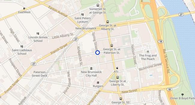 One Spring Street Reviews - New Brunswick, NJ | One Spring Street | 10 ...