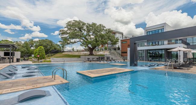 Presidium Tech Ridge Reviews - Austin, TX | 12212 Tech Ridge Boulevard ...