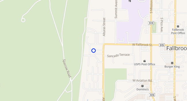 Fallbrook Hills Apartments - 42 Reviews | Fallbrook, CA Apartments for ...