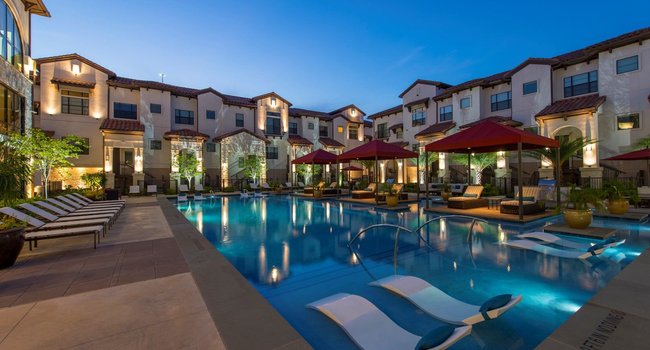 Domain Memorial Townhomes - 34 Reviews | Houston, TX Apartments for ...