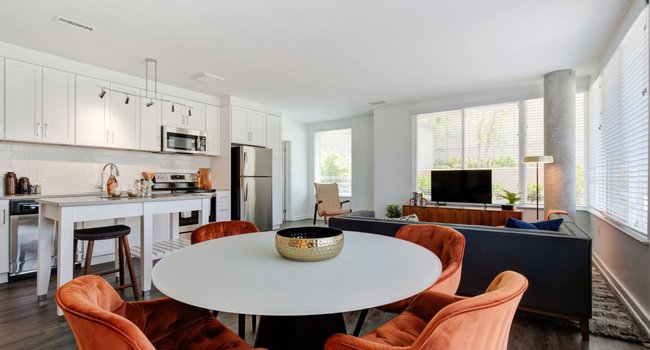 Array at West Alex - 20 Reviews | Alexandria, VA Apartments for Rent ...