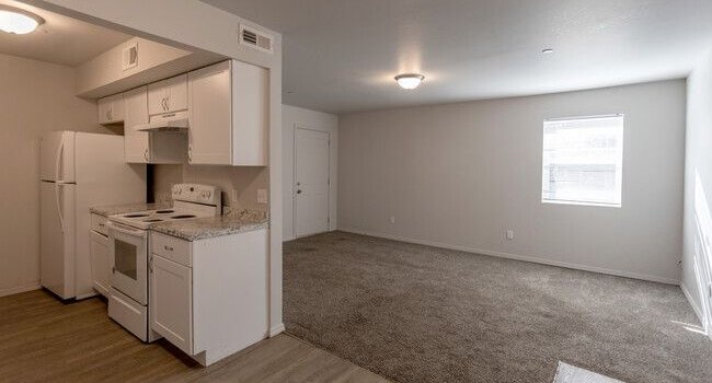 Autumn Run Reviews - Oklahoma City, OK | 1000 NW 105th St | Apartment ...