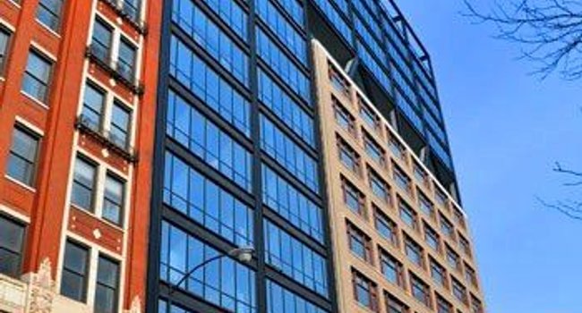 Dwight Lofts Reviews - Chicago, IL | 642 South Clark Street | 3 ...