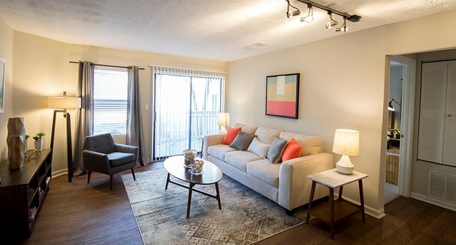 The Edgewater at Sandy Springs - 743 Reviews | Atlanta, GA Apartments ...