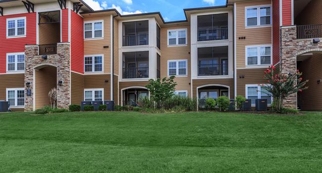 Panther Creek Parc Reviews - Murfreesboro, TN | 3625 Manson Pike | 286 ...