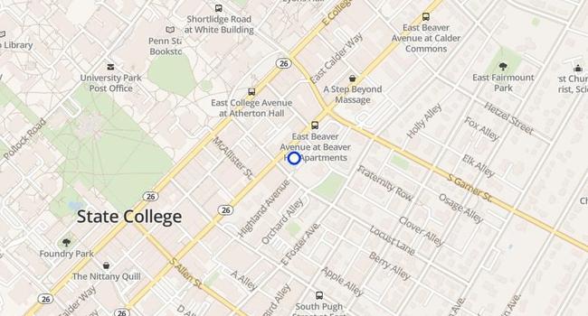 Cedarbrook Reviews - State College, PA | 320 East Beaver Avenue | 6 ...