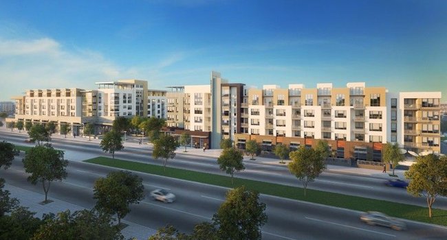 Lynhaven - 2 Reviews | San Jose, CA Apartments for Rent | ApartmentRatings©