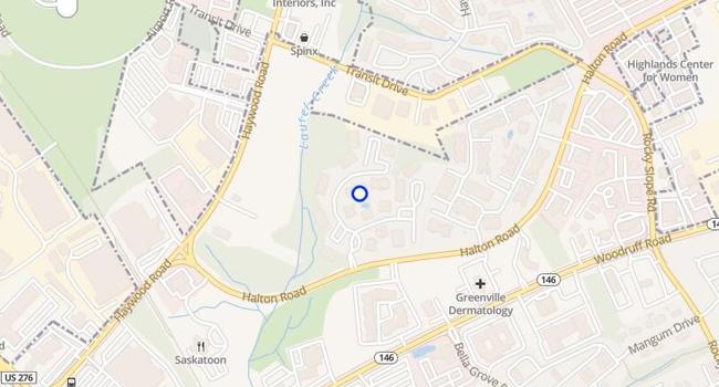 The Park at Sorrento Reviews - Greenville, SC | 660 Halton Road | 109 ...