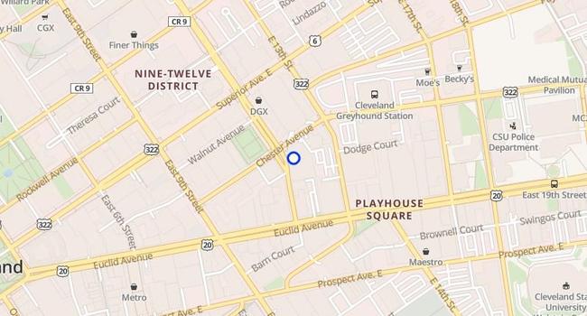 LIV Cleveland Reviews - Cleveland, OH | 1801 East 12th Street | 238 ...