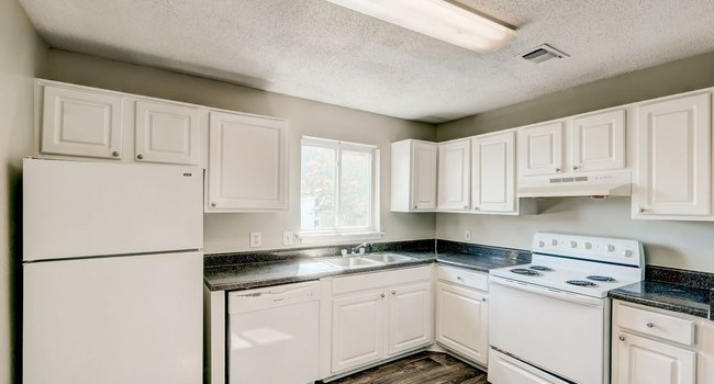 Park at Northside Apartments & Townhomes Reviews - Macon, GA | 3876 ...