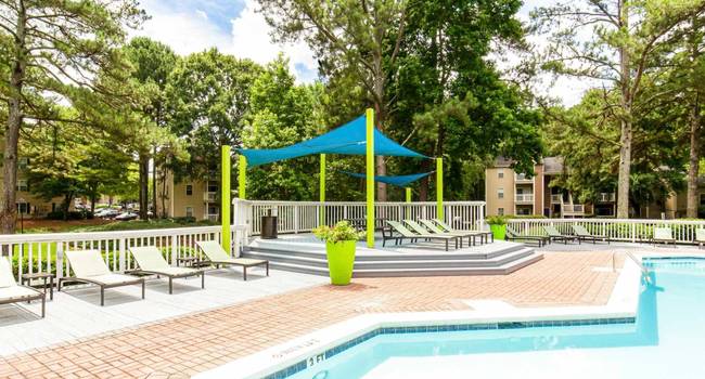 Element 41 - 289 Reviews | Marietta, GA Apartments for Rent ...