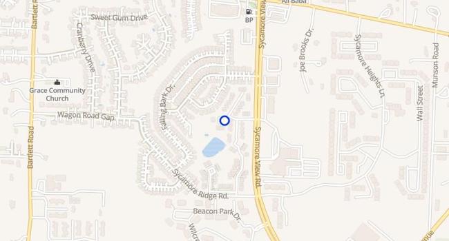 The Village of Sycamore Ridge Reviews - Memphis, TN | 1945 Everetts ...