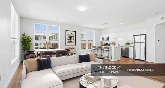 The Beverly Collection Reviews - Beverly, MA | 199 Rantoul Street ...