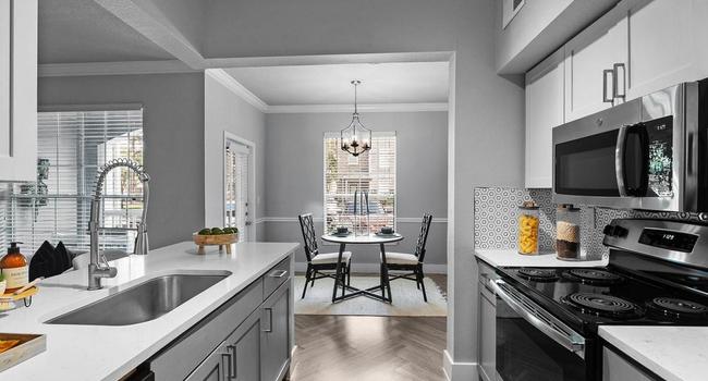 Weston at Copperfield Reviews - Houston, TX | 15125 West Road | 178 ...