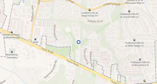 Centennial Ridge Apartments Reviews - Raleigh, NC | 2450 Centennial ...