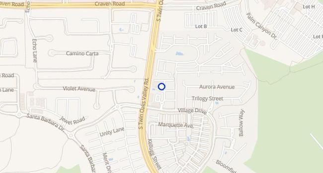 Crest 850 Reviews - San Marcos, CA | 850 Village Drive | 14 Apartment ...